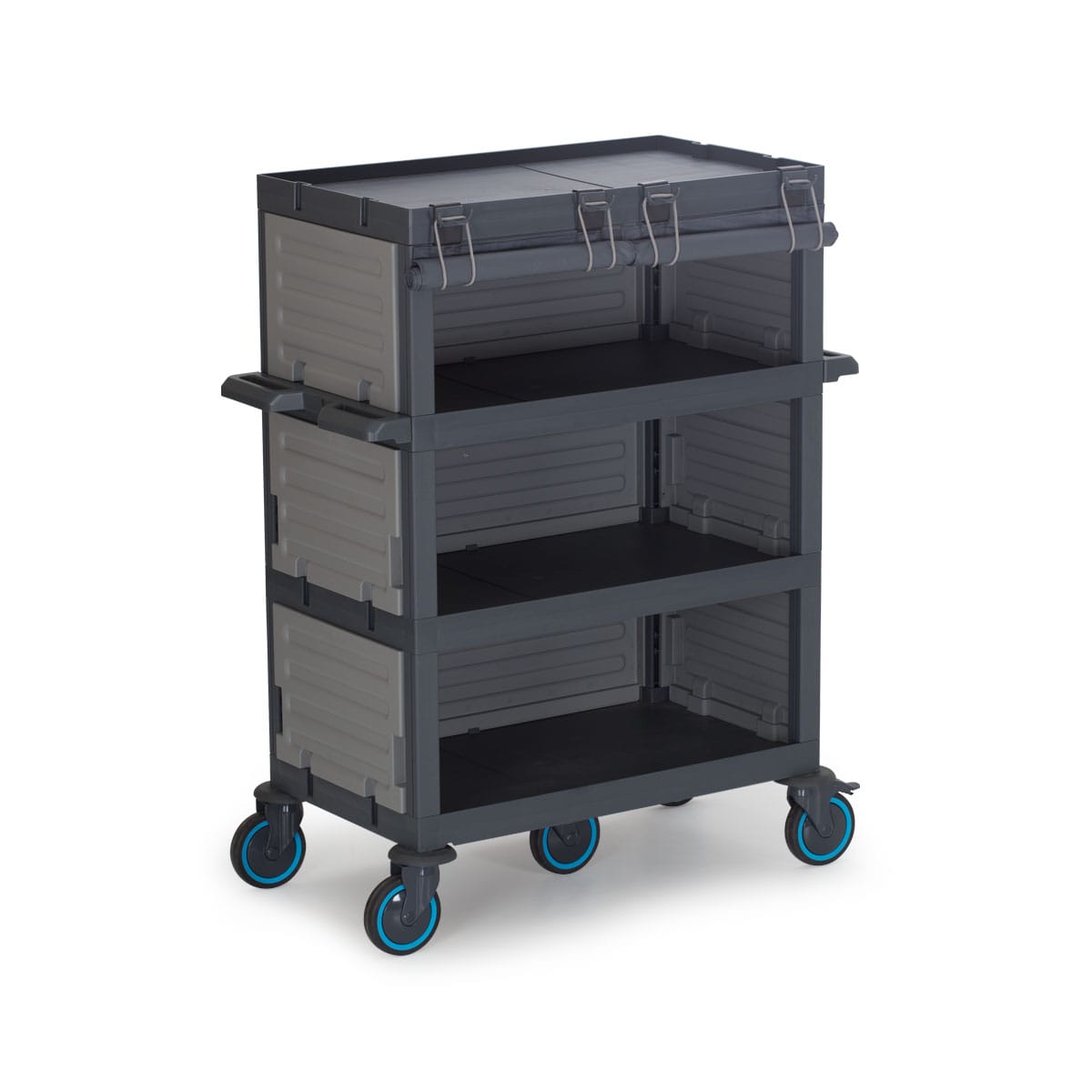 PROCART 231 SERVİS ARABASI - Otelsan A.Ş.